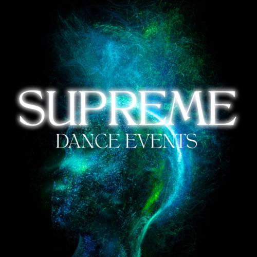Events - Supreme Dance - Dance Imagery - professional dance photography